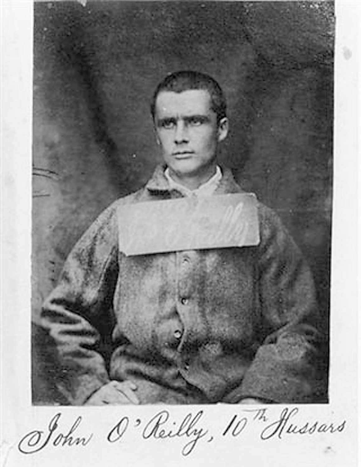 Character Profiles – Fenians, Fremantle & Freedom