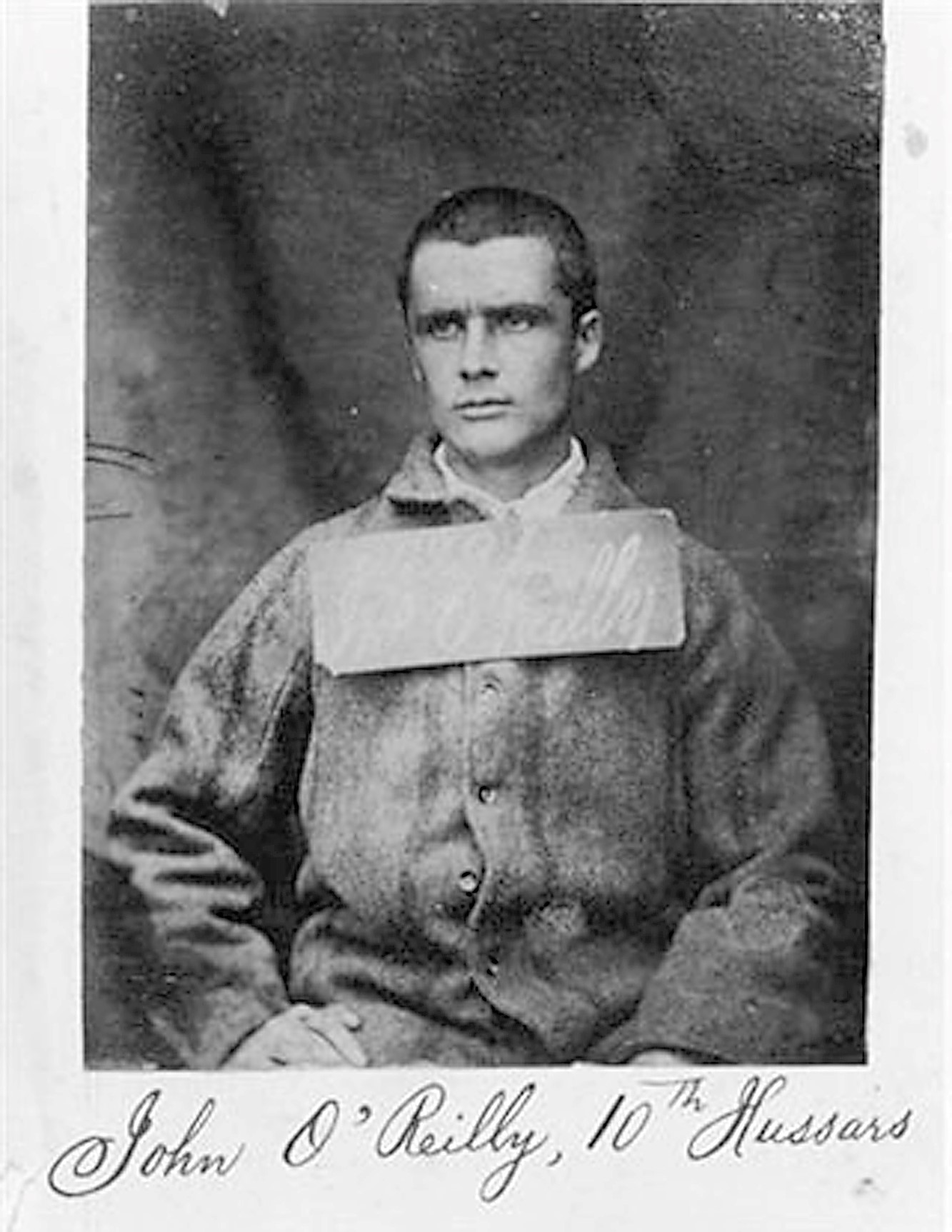 Character Profiles – Fenians, Fremantle & Freedom