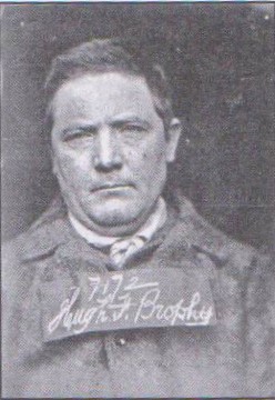 Character Profiles – Fenians, Fremantle & Freedom